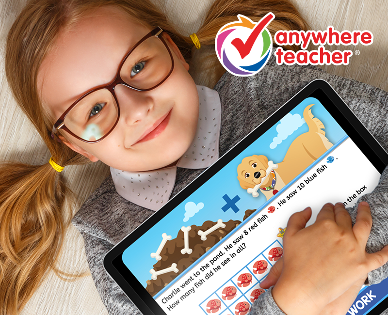 Our Story | Anywhere Teacher