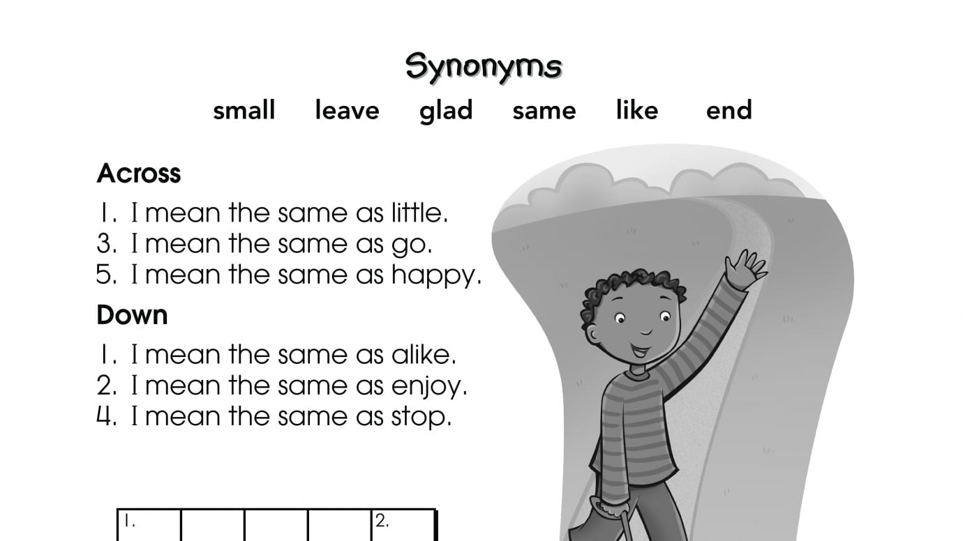 Crossword Puzzle Synonyms Anywhere Teacher crossword-puzzle-synonyms-anywhere-teacher