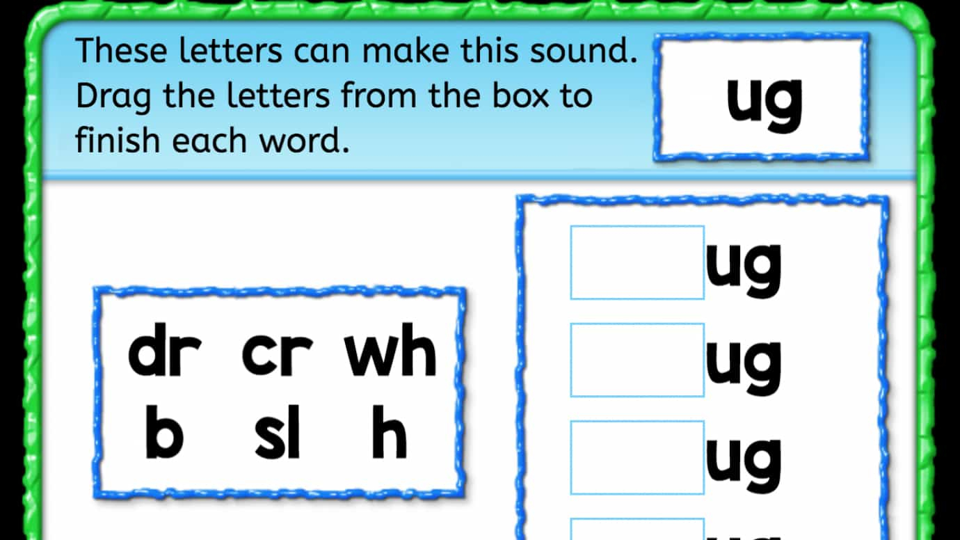 UG Ending Sounds Anywhere Teacher ug-ending-sounds-anywhere-teacher