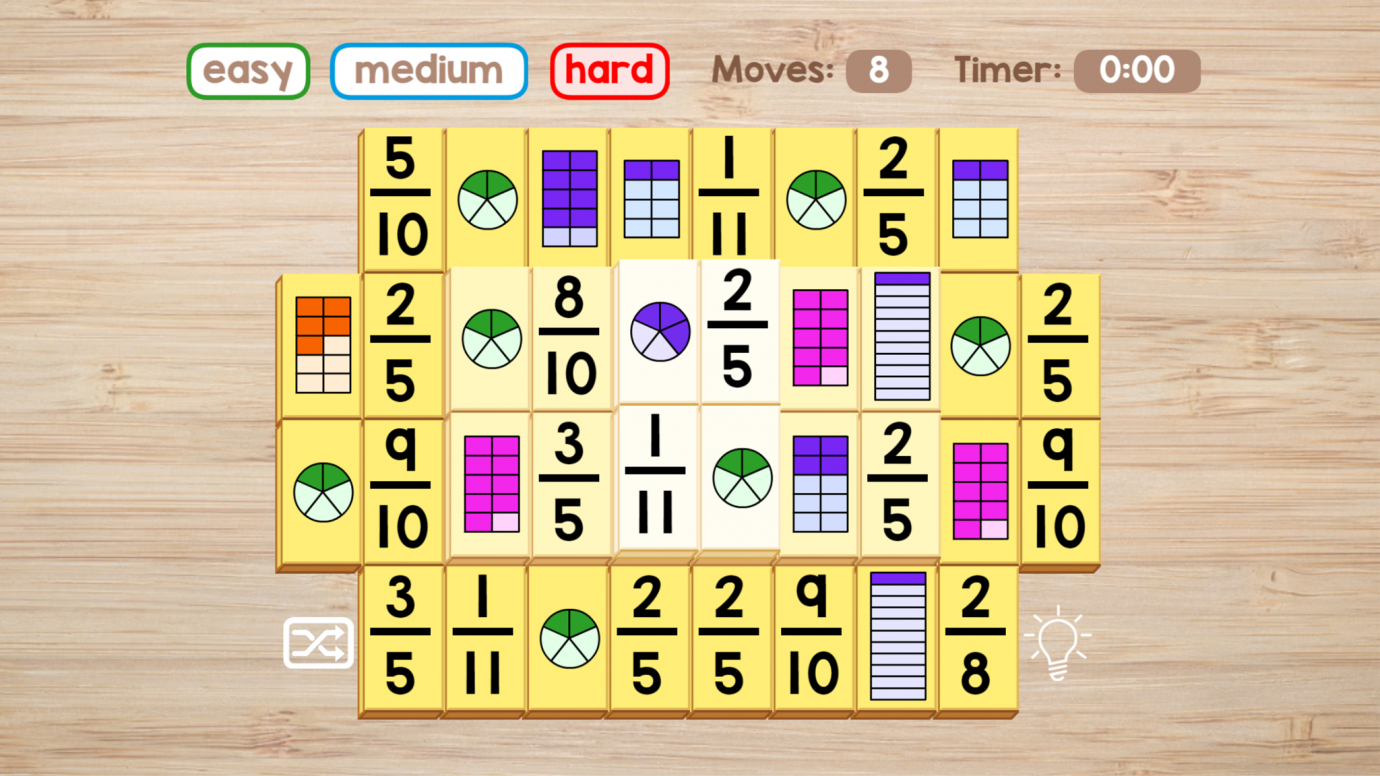 Fraction Attraction Anywhere Teacher fraction-attraction-anywhere-teacher